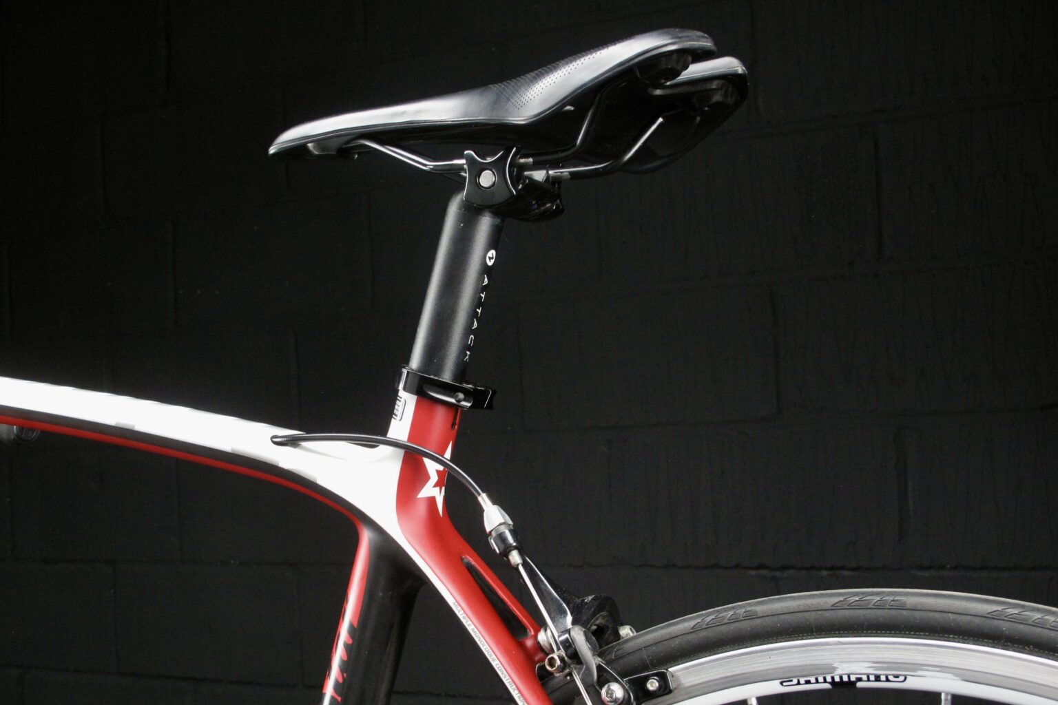 Malvern Star Oppy Road Bike 54cm Frame - XO Bikes