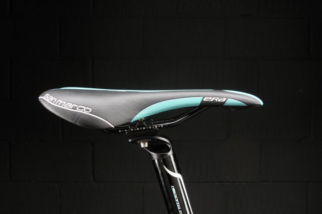 Bianchi Sempre Pro Road Bike 56cm Frame - XO Bikes