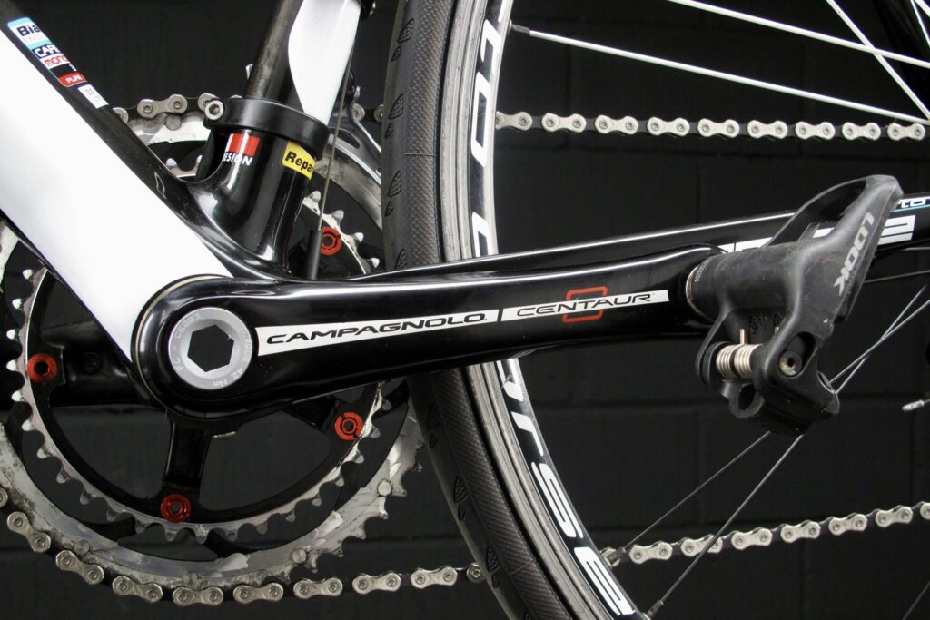 Bianchi Sempre Pro Road Bike 56cm Frame - XO Bikes