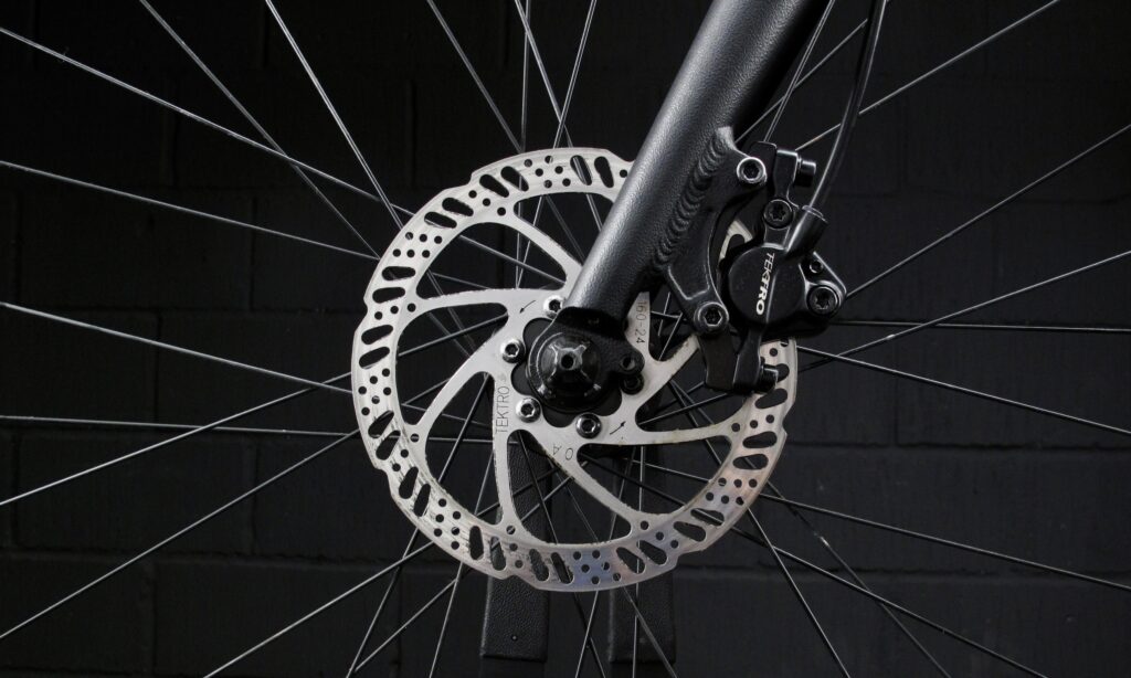 XO1-003 Voodoo Hybrid Bike 50cm Frame - XO Bikes