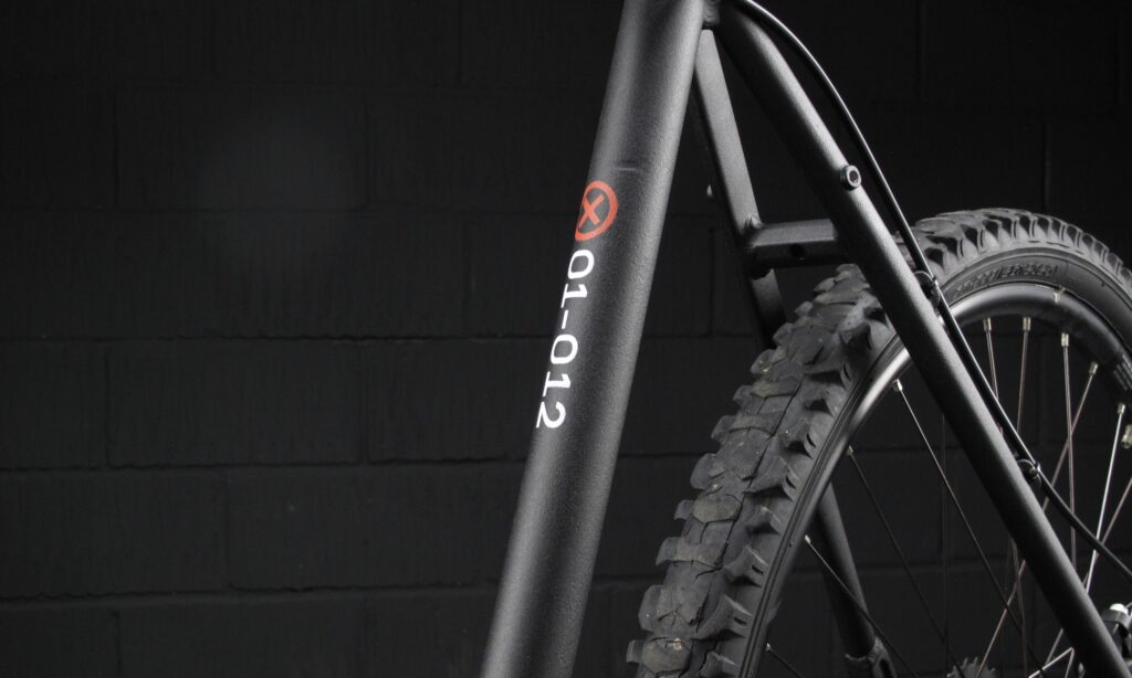 XO1-012 Marin Muirwoods Hybrid Bike 52cm Frame - XO Bikes