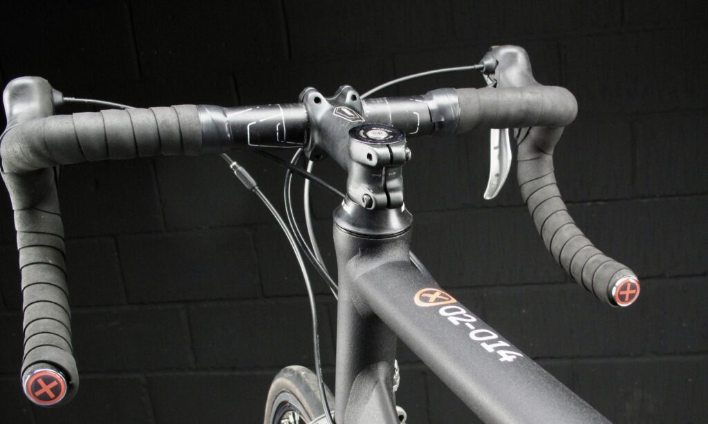 XO2-014 Boardman Road Bike 58cm Frame - XO Bikes