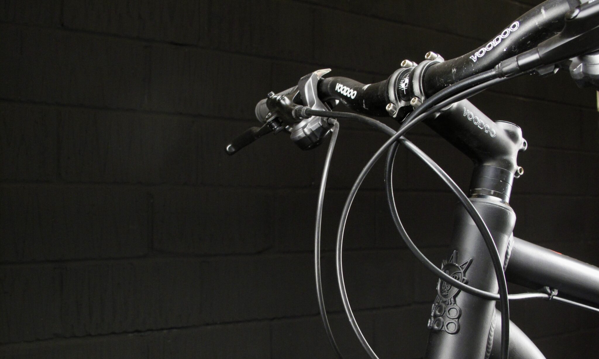 XO2-019 Voodoo Hybrid Bike 52cm Frame - XO Bikes