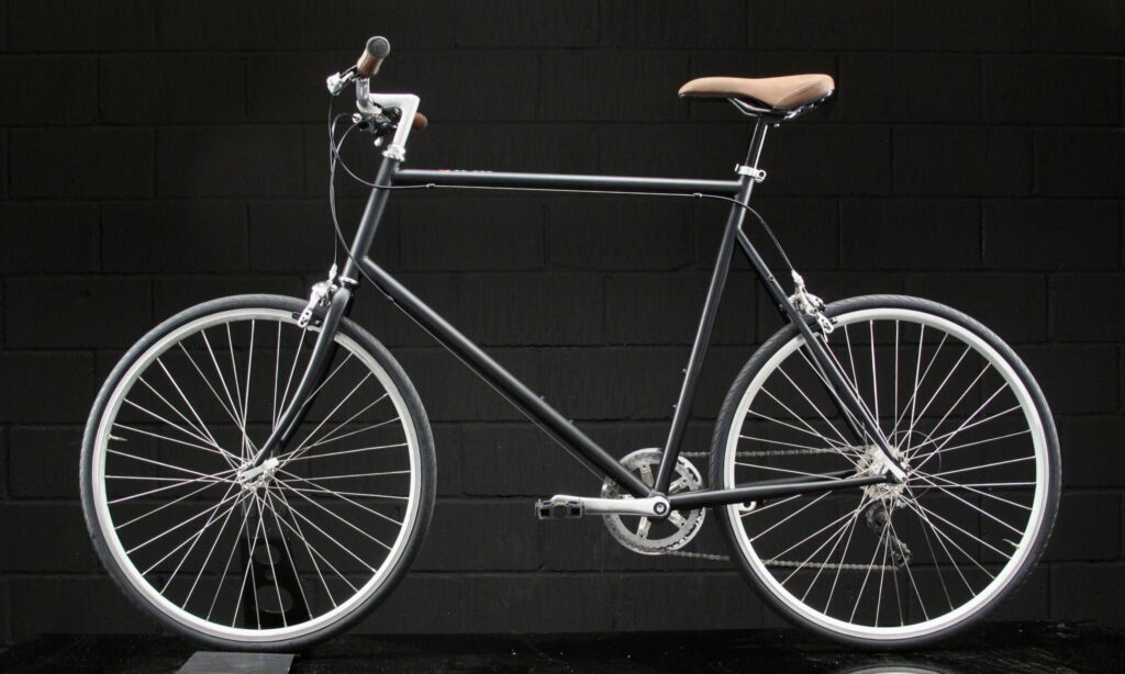 XO3-001 Tokyobike Classic Sport City Bike 62cm Frame - XO Bikes