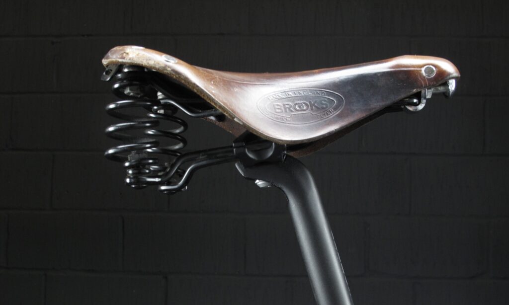 Chas Roberts - Touring Bike - 60cm - XO Bikes