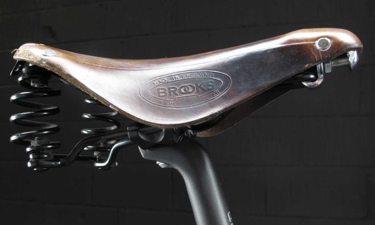 Chas Roberts - Touring Bike - 60cm - XO Bikes