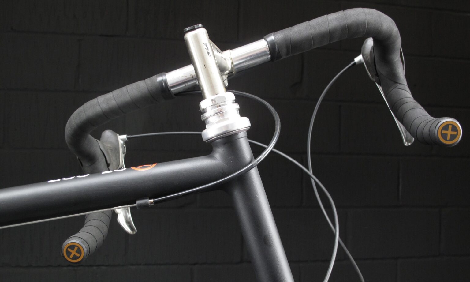 Chas Roberts - Touring Bike - 60cm - XO Bikes