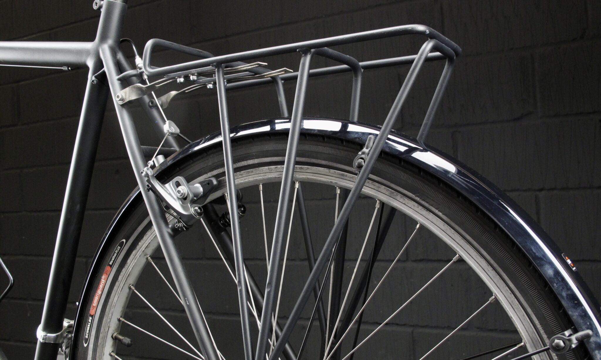 Chas Roberts - Touring Bike - 60cm - XO Bikes