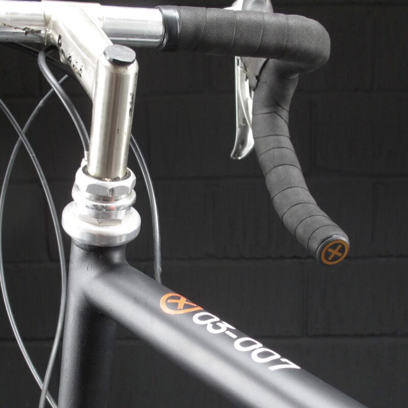 Chas Roberts - Touring Bike - 60cm - XO Bikes