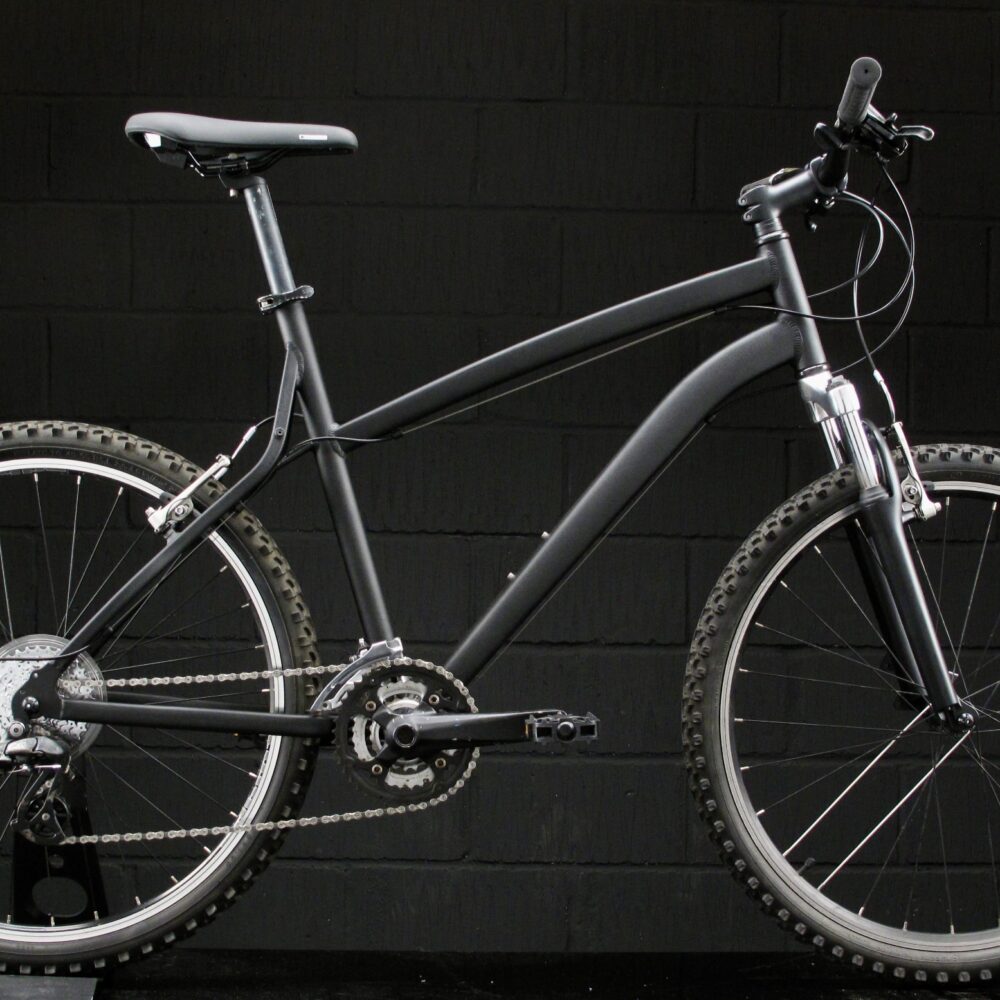 Decathlon - Rockrider - 22" - XO Bikes