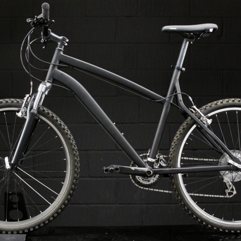 Decathlon - Rockrider - 22" - XO Bikes