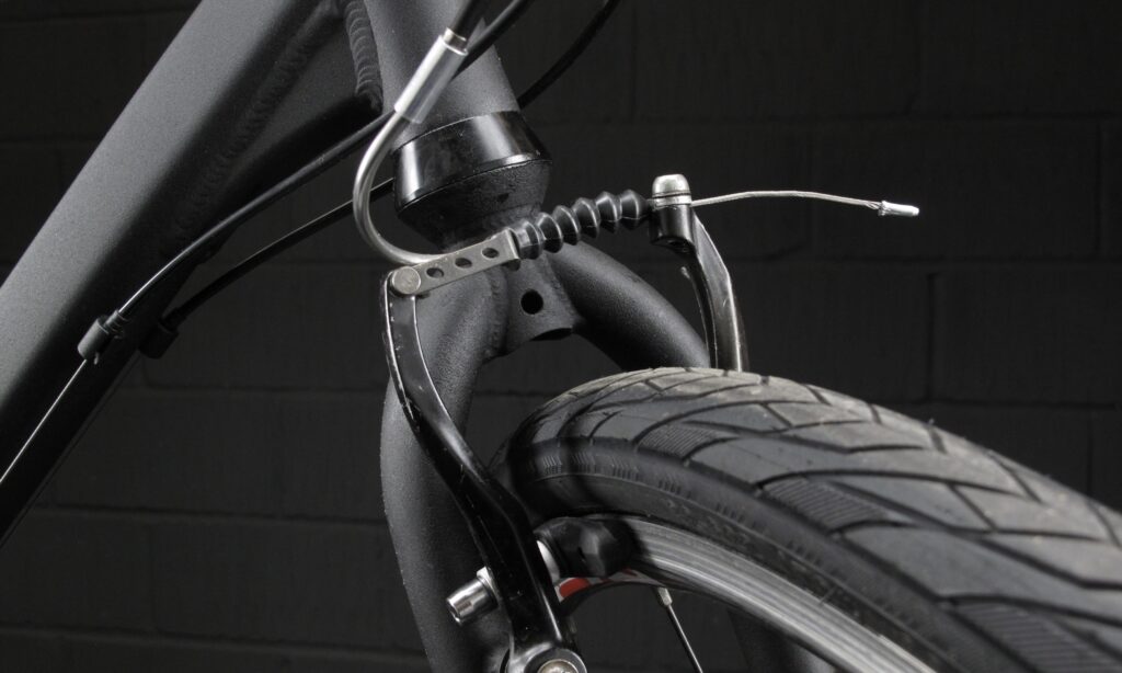 XO3-017 Marin Hybrid Bike 50cm Frame - XO Bikes