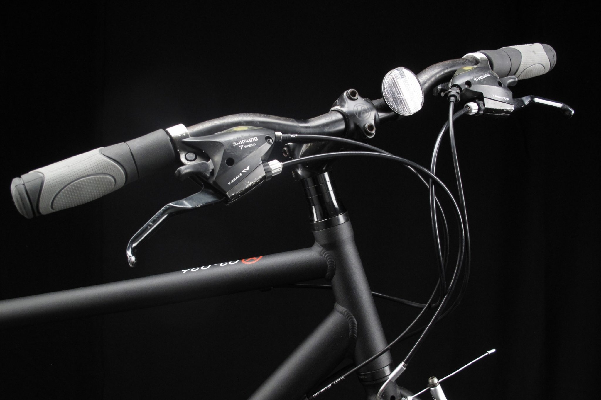 XO2-026 Trek 7.0 Hybrid Bike 51cm Frame - XO Bikes