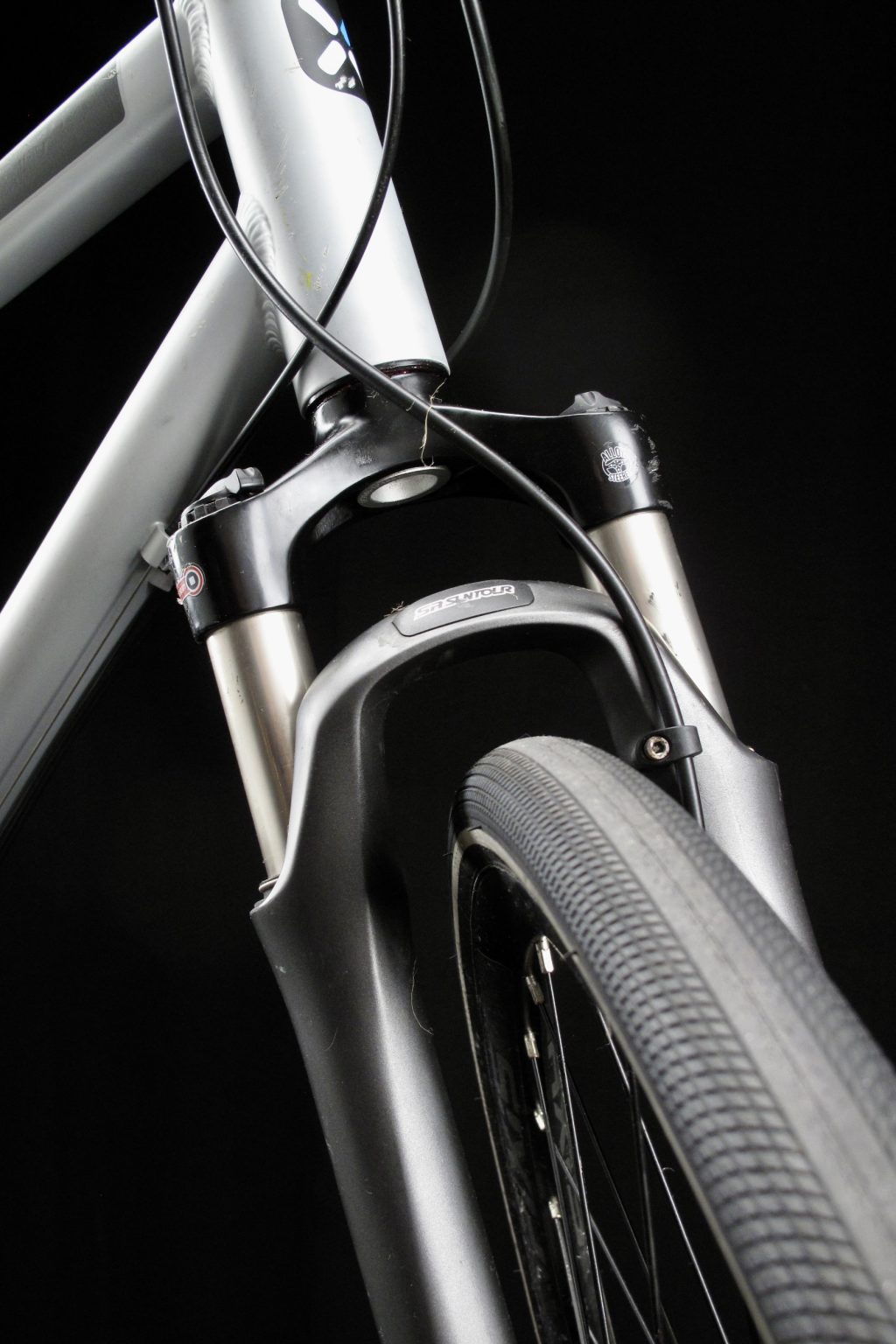 BTwin Riverside 900 Mountain Bike 20.5" Frame - XO Bikes