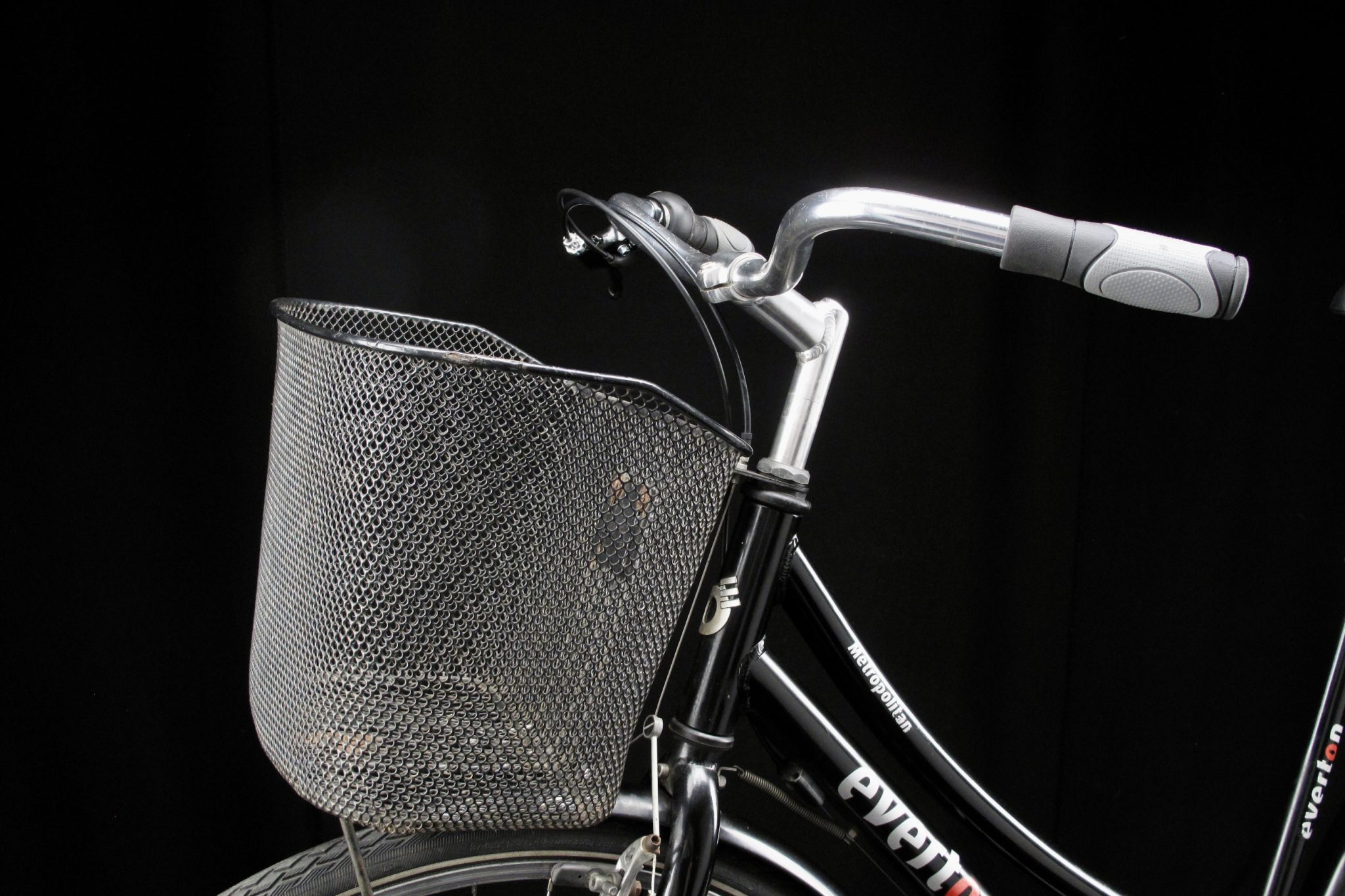 Everton Metropolitan Dutch Style Bike 54cm Frame - XO Bikes