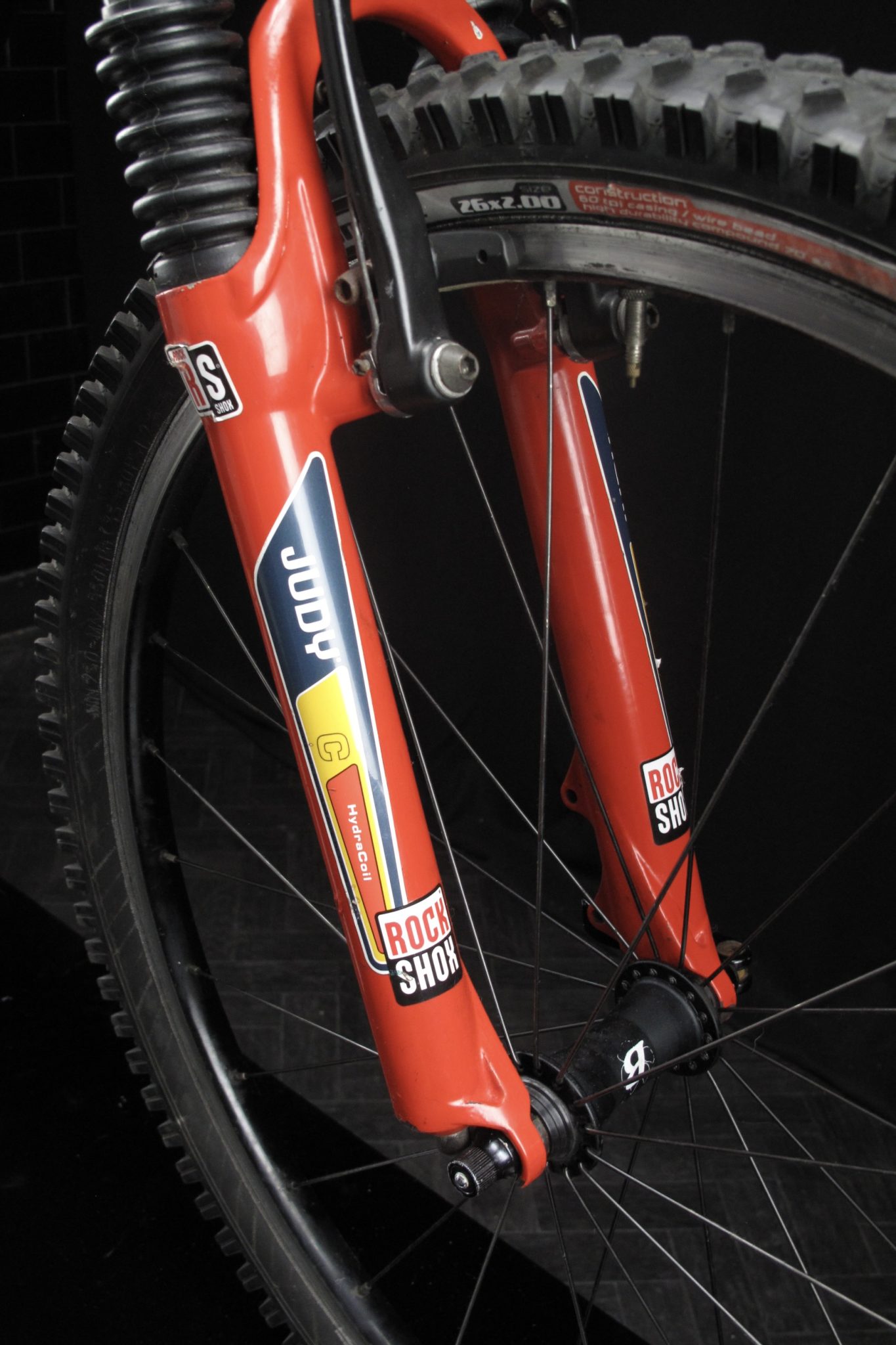 Gary Fisher - Joshua F4 - 17in - XO Bikes