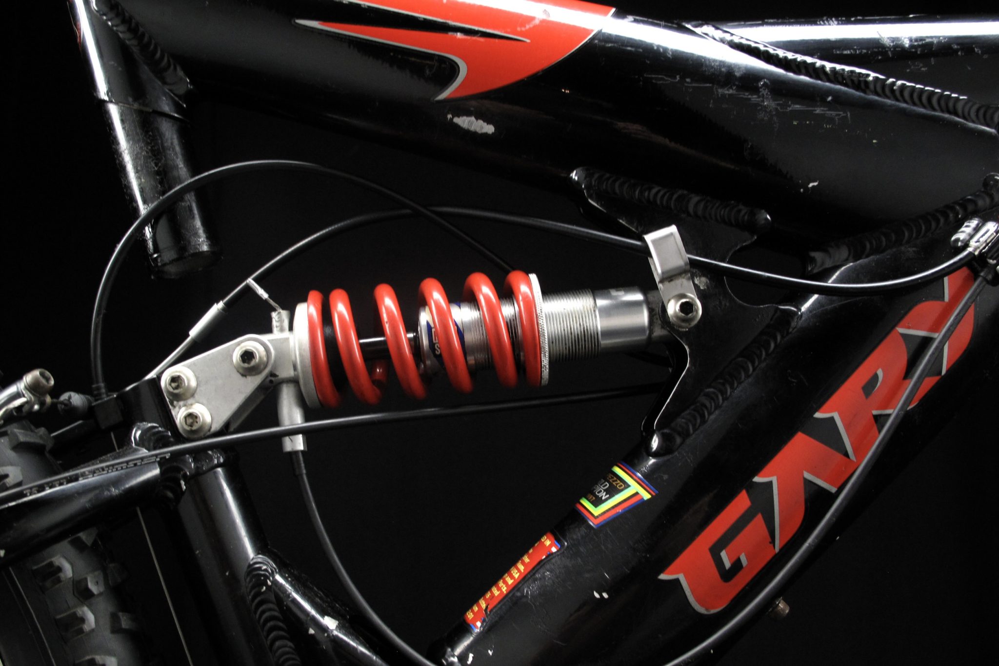 Gary Fisher - Joshua F4 - 17in - XO Bikes