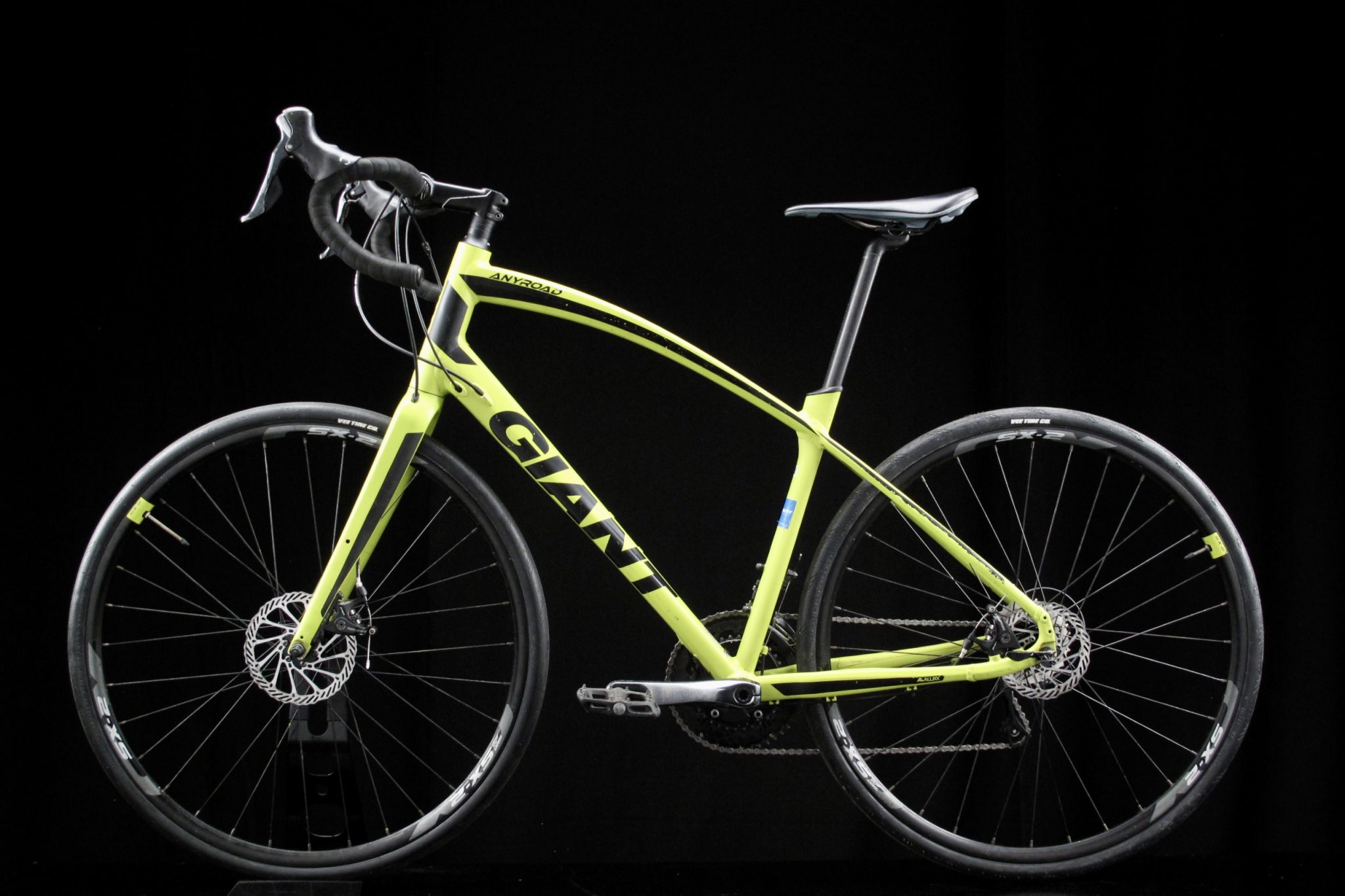 Giant - Anyroad - Large - XO Bikes