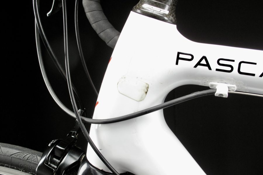 Isaac Pascal Road Bike 54cm Frame - XO Bikes