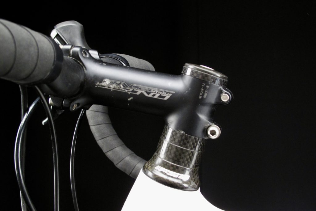 Isaac Pascal Road Bike 54cm Frame - XO Bikes