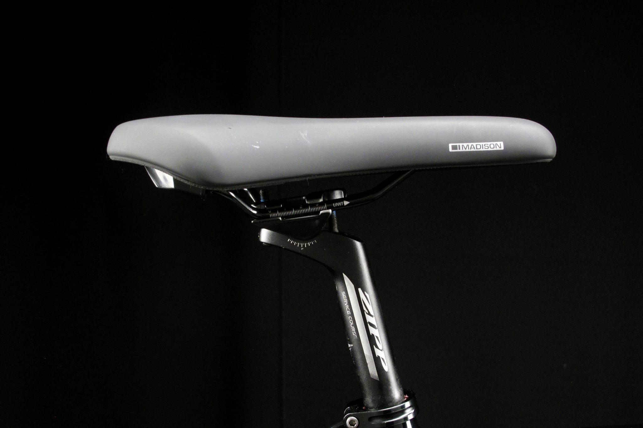 Isaac Pascal Road Bike 54cm Frame - XO Bikes