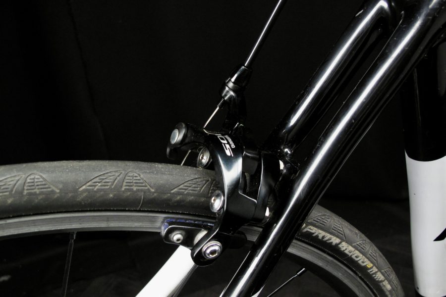 Isaac Pascal Road Bike 54cm Frame - XO Bikes