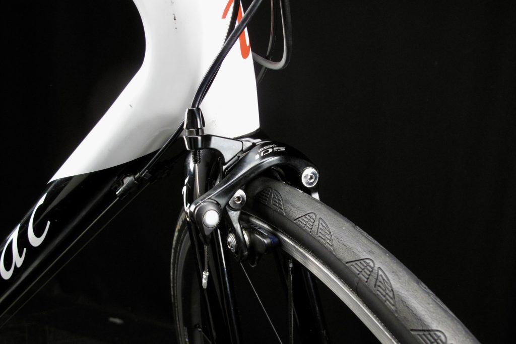 Isaac Pascal Road Bike 54cm Frame - XO Bikes