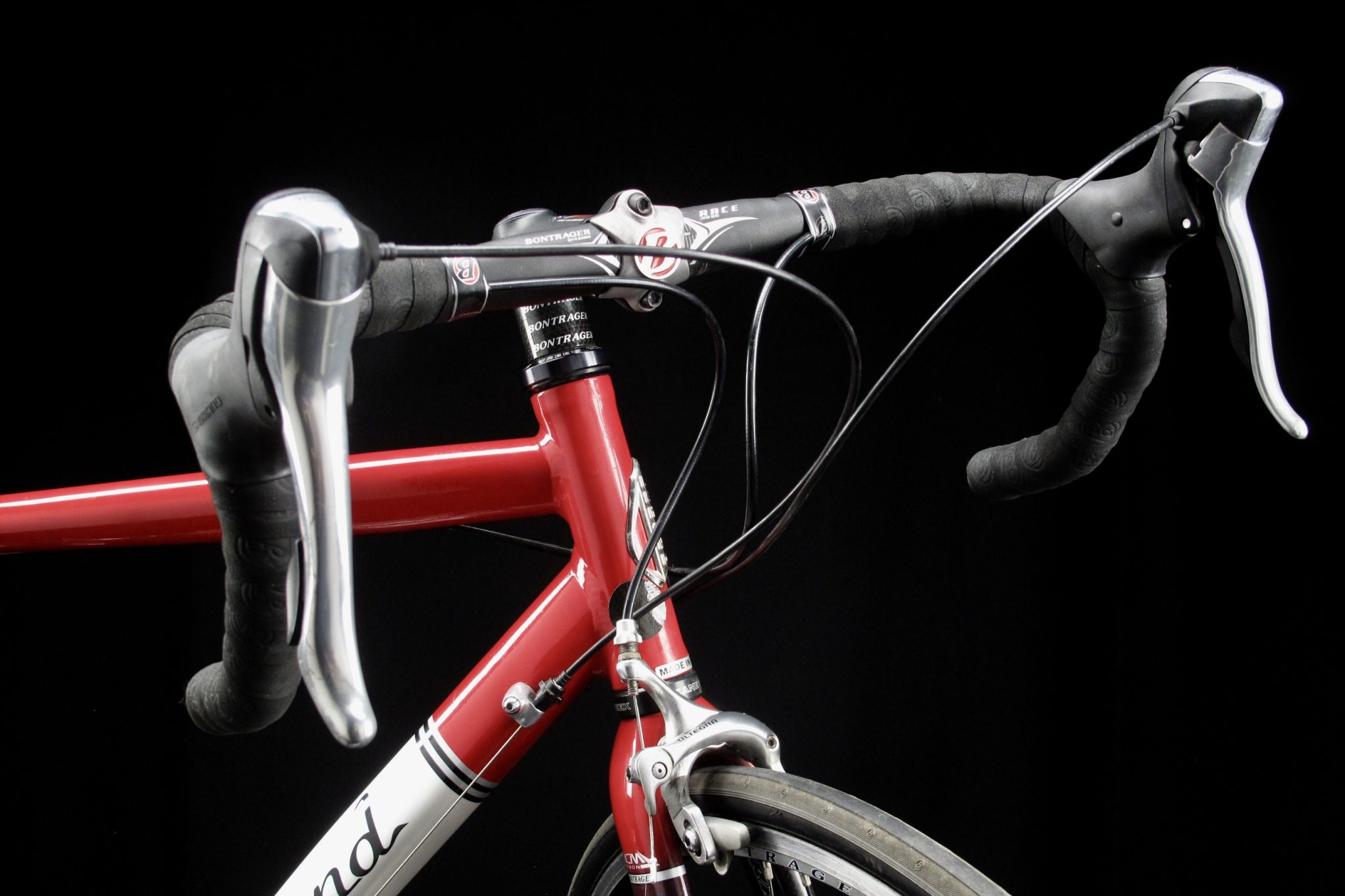 LeMond Chambery Road Bike 54cm Frame - XO Bikes