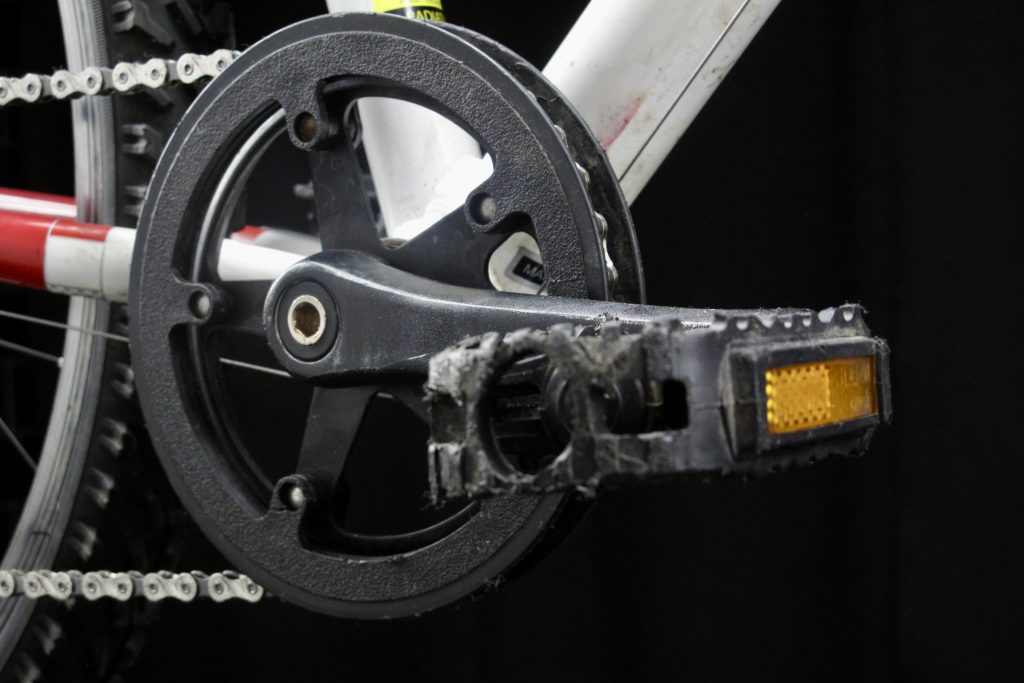 Pinnacle Aspen Red Kids Bike 12.5" Frame - XO Bikes