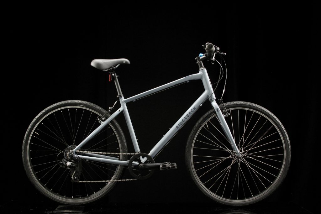 Ridgeback Comet Hybrid Bike 19" Frame - XO Bikes