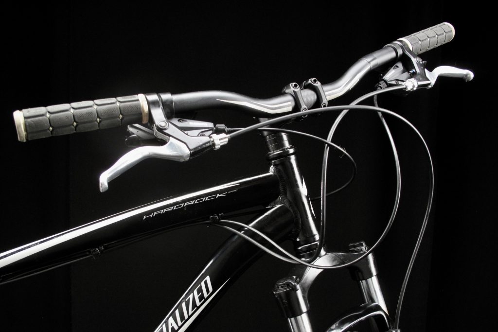 Specialized Hardrock Mountain Bike 46cm Frame - XO Bikes