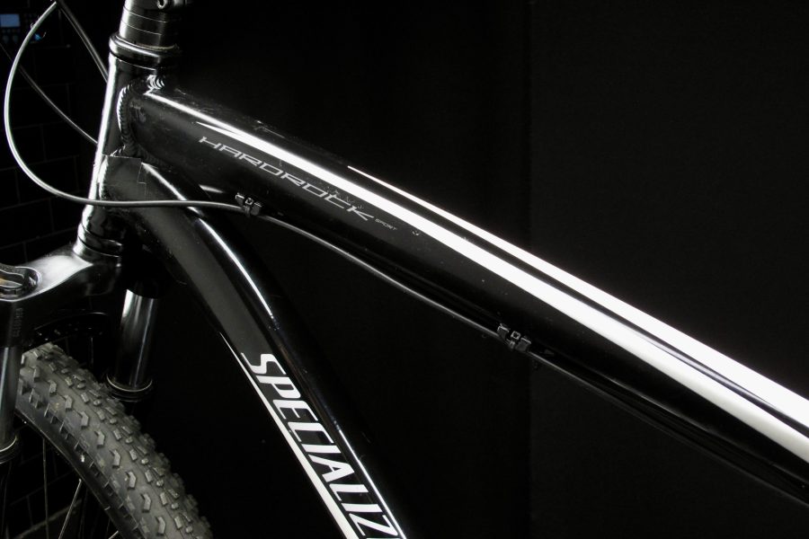 Specialized Hardrock Mountain Bike 46cm Frame - XO Bikes