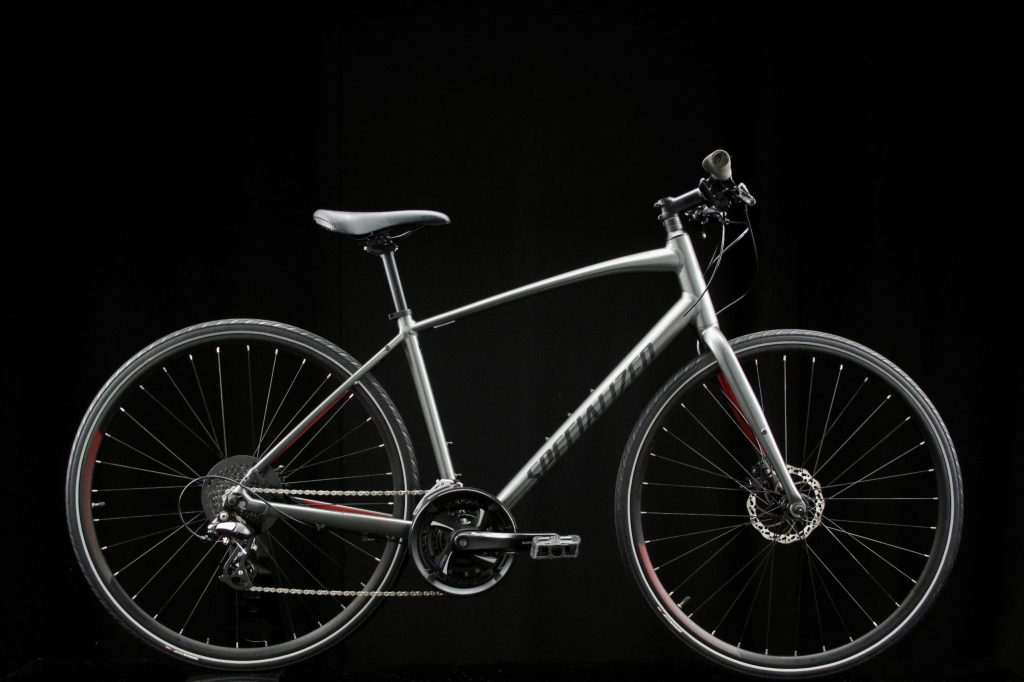 Specialized Sirrus Hybrid Bike 46cm Frame - XO Bikes