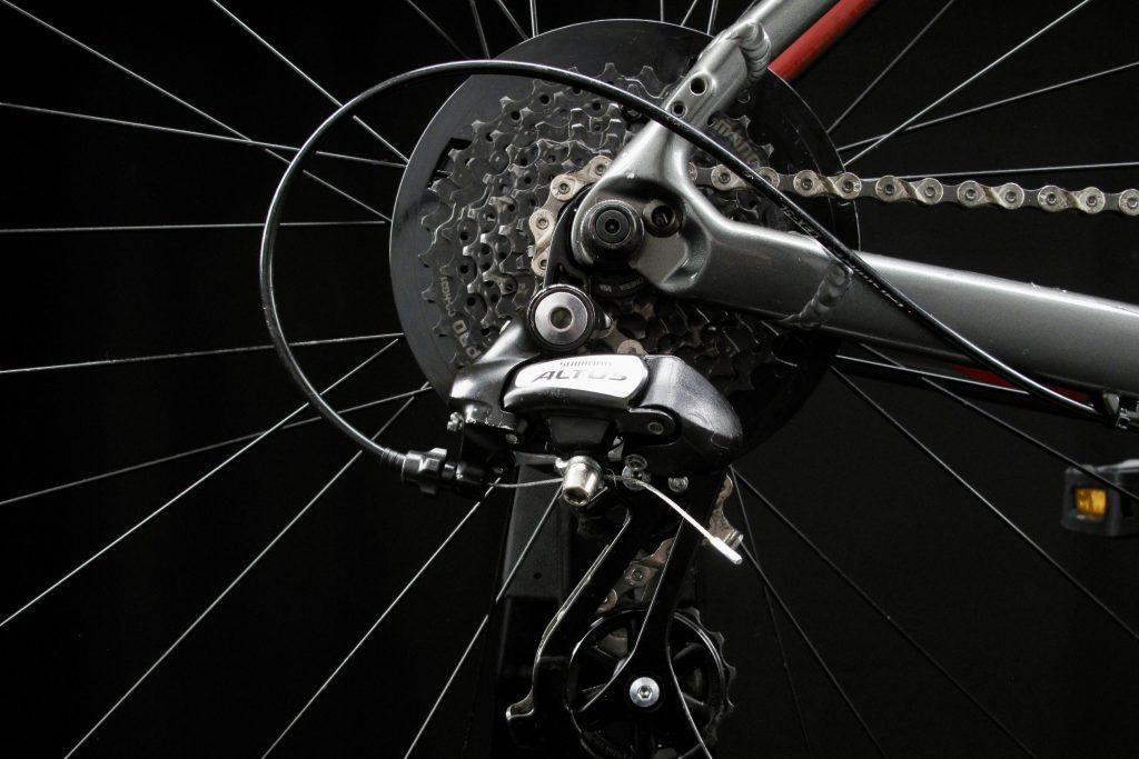 Specialized Sirrus Hybrid Bike 46cm Frame - XO Bikes