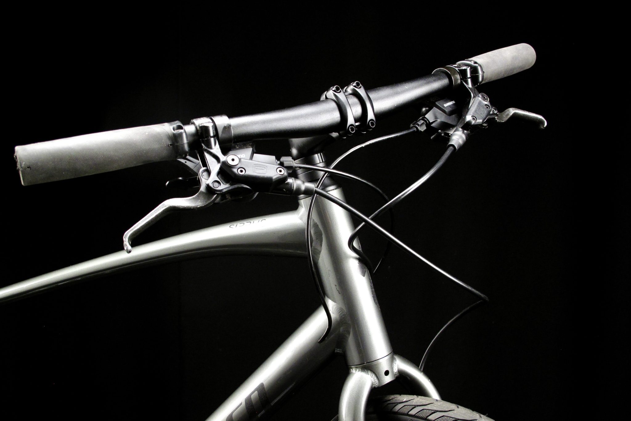 Specialized Sirrus Hybrid Bike 46cm Frame - XO Bikes