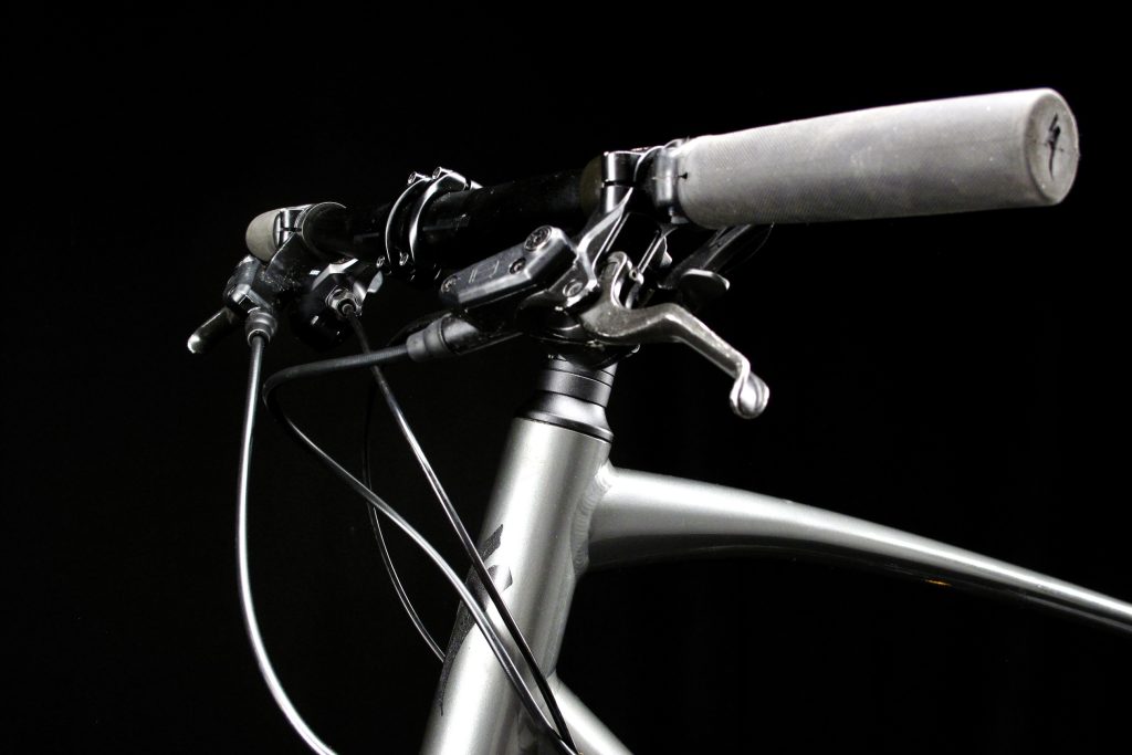 Specialized Sirrus Hybrid Bike 46cm Frame - XO Bikes