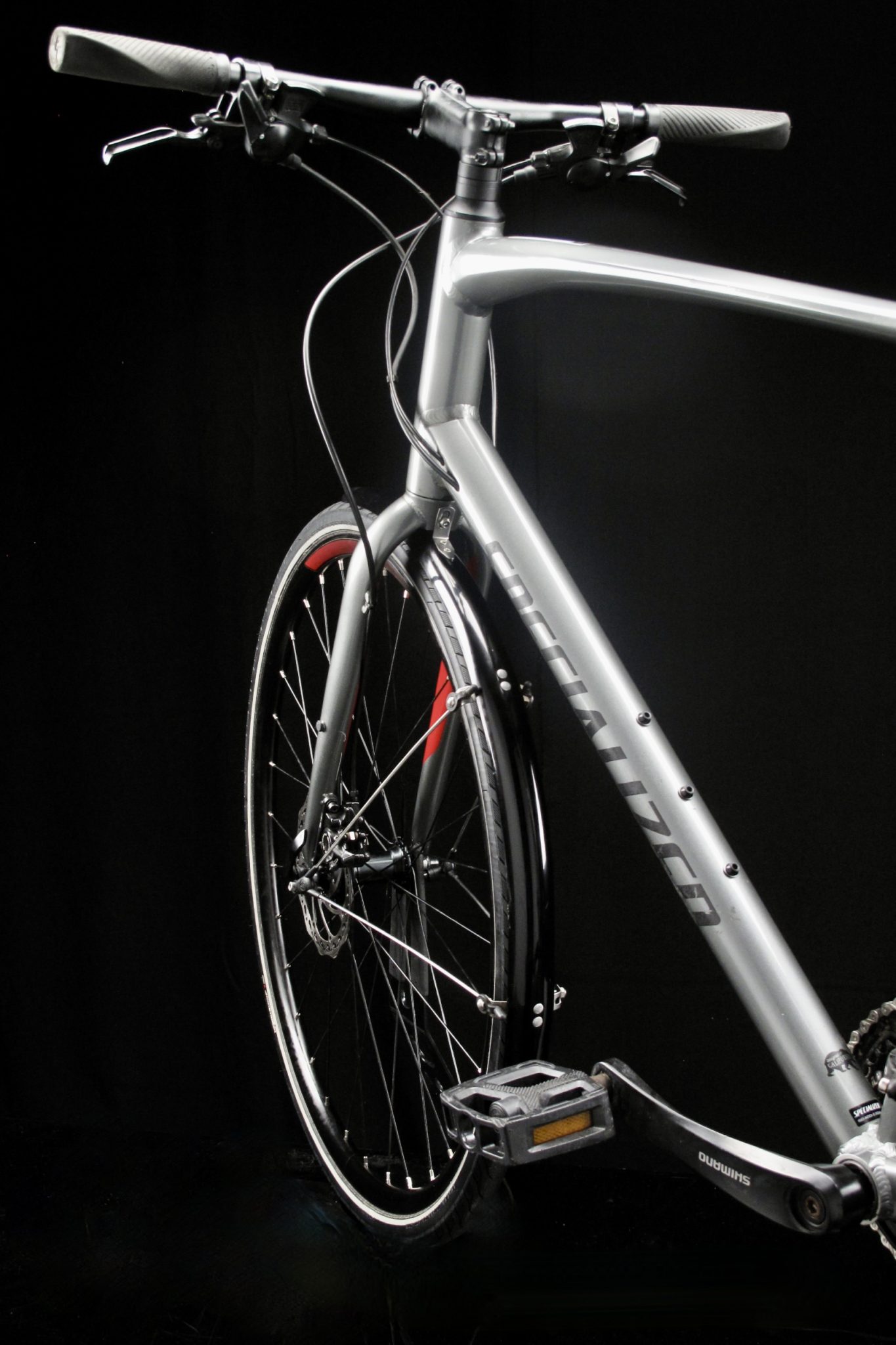 Specialized Sirrus Hybrid Bike 54cm Frame - XO Bikes