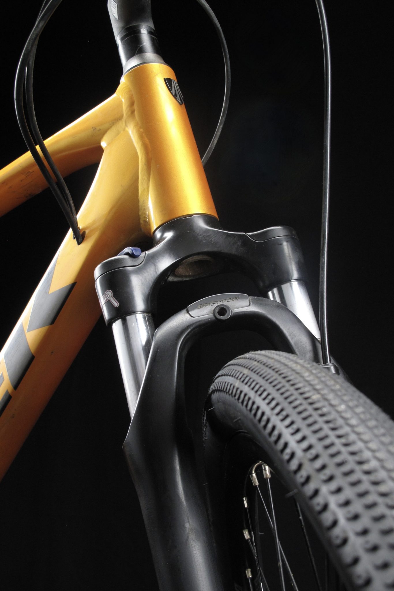 Trek Dual Sport Mountain Bike 49cm Frame - XO Bikes