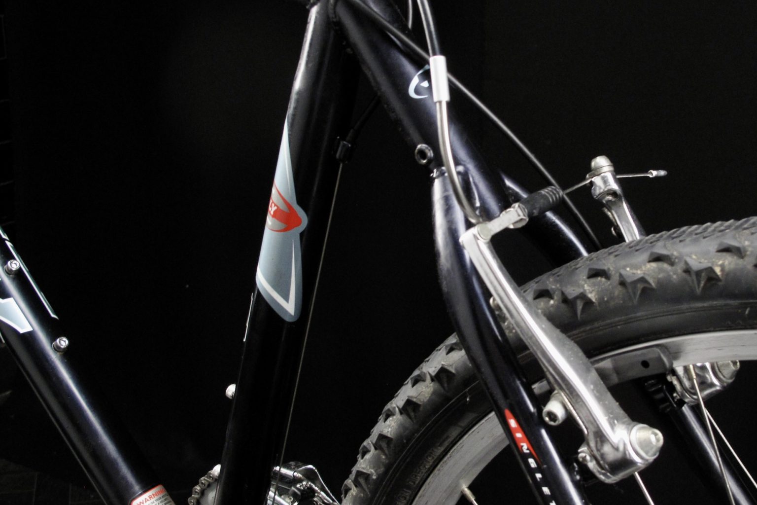 Trek Singletrack 800 Hybrid Bike 49.5cm Frame - XO Bikes