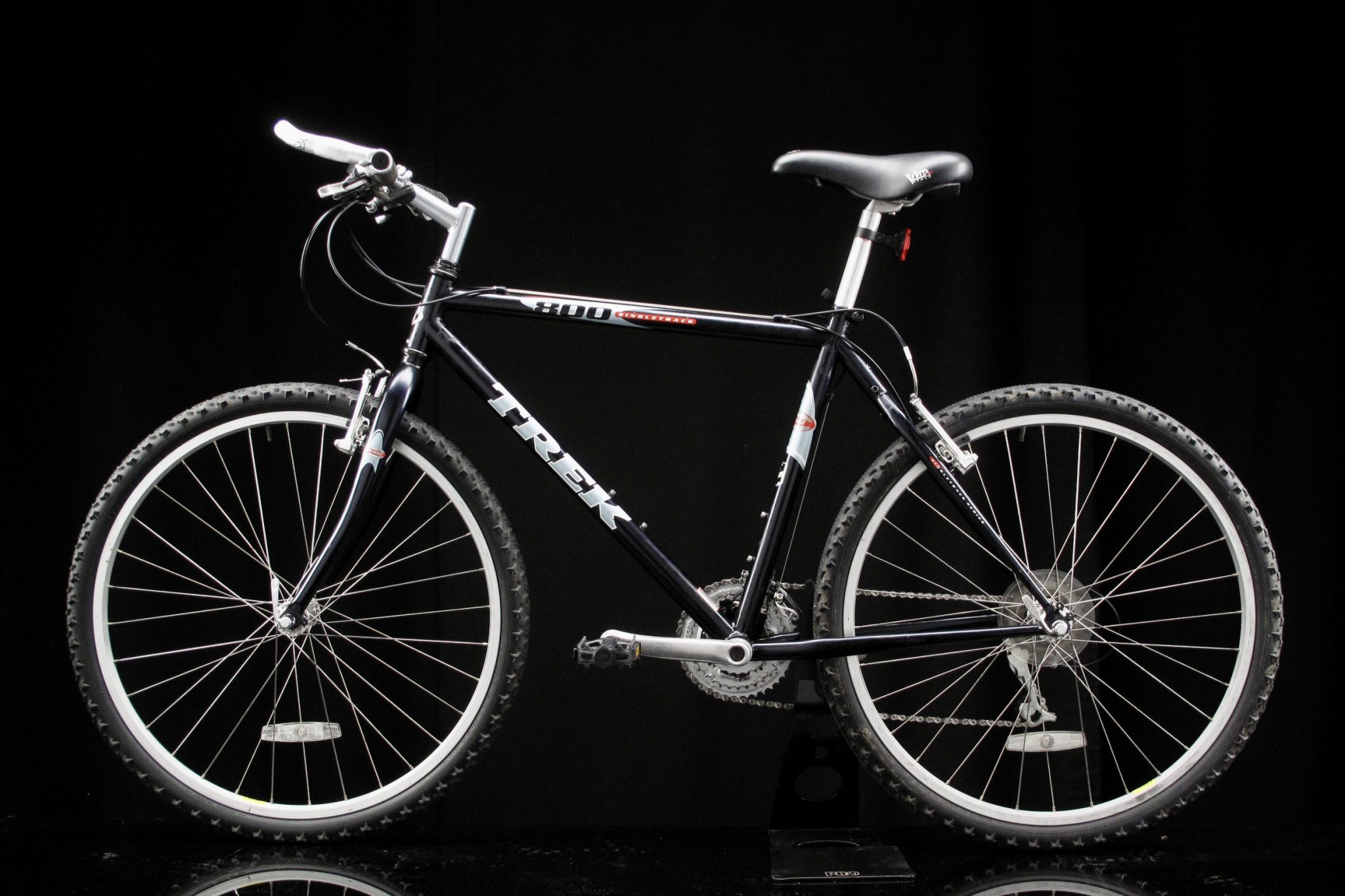 Trek Singletrack 800 Hybrid Bike 49.5cm Frame - XO Bikes