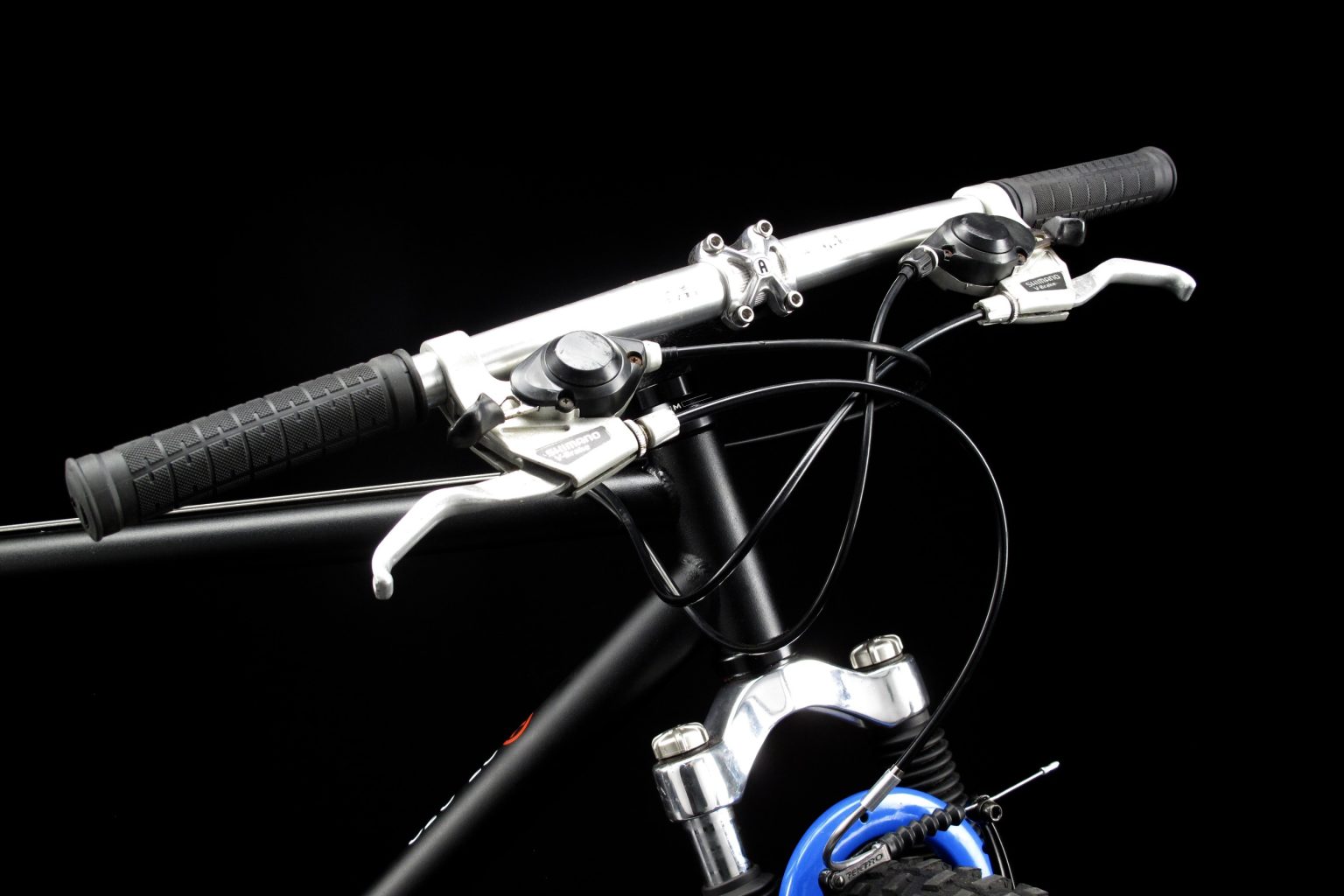 Trek - Singletrack 800 - 20" - XO Bikes