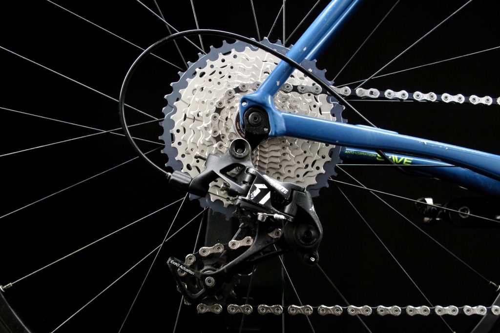 Cannondale Slate Gravel Bike 50cm Frame - XO Bikes