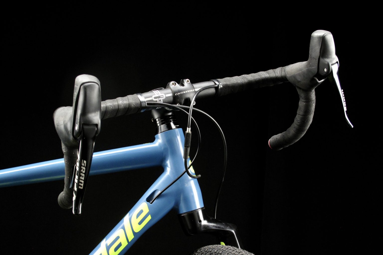 Cannondale Slate Gravel Bike 50cm Frame - XO Bikes