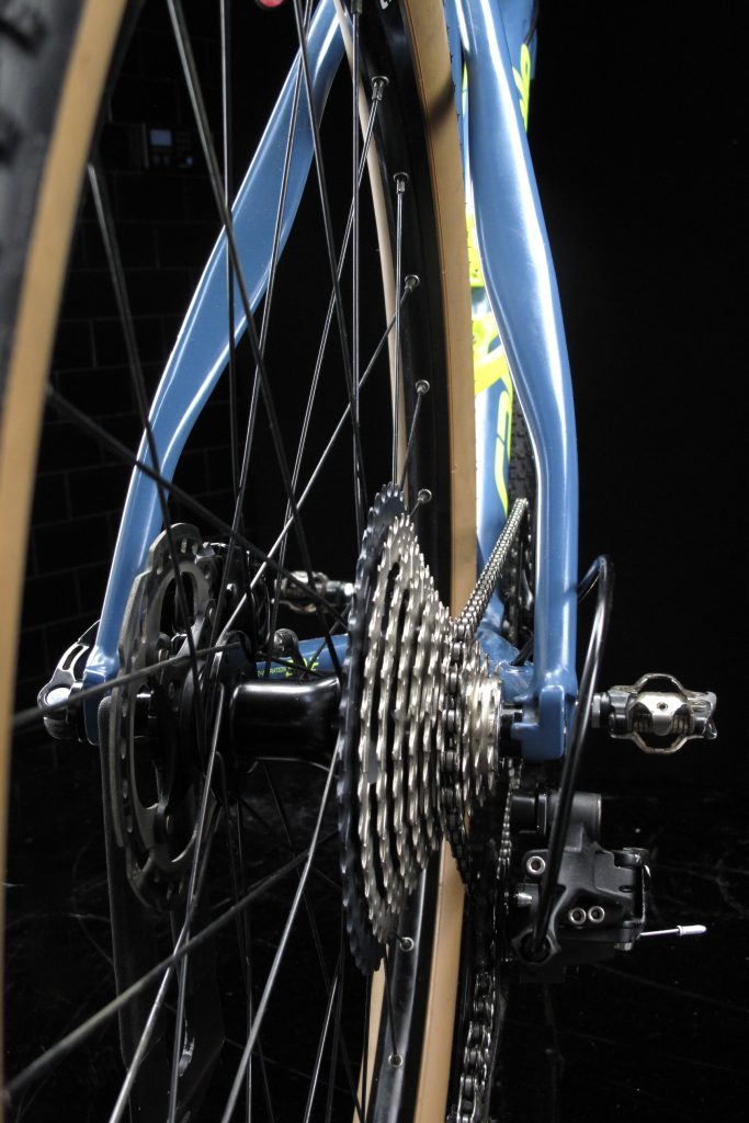 Cannondale Slate Gravel Bike 50cm Frame - XO Bikes