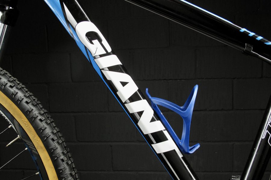 Giant ATX Mountain Bike 16" Frame - XO Bikes