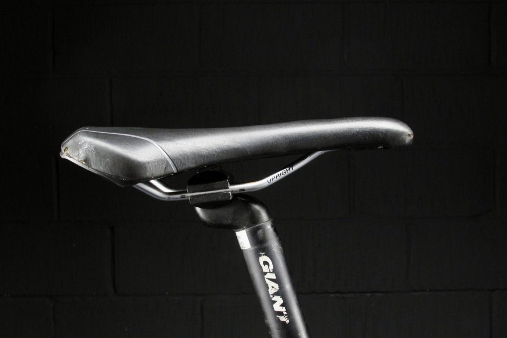 Giant ATX Mountain Bike 16" Frame - XO Bikes