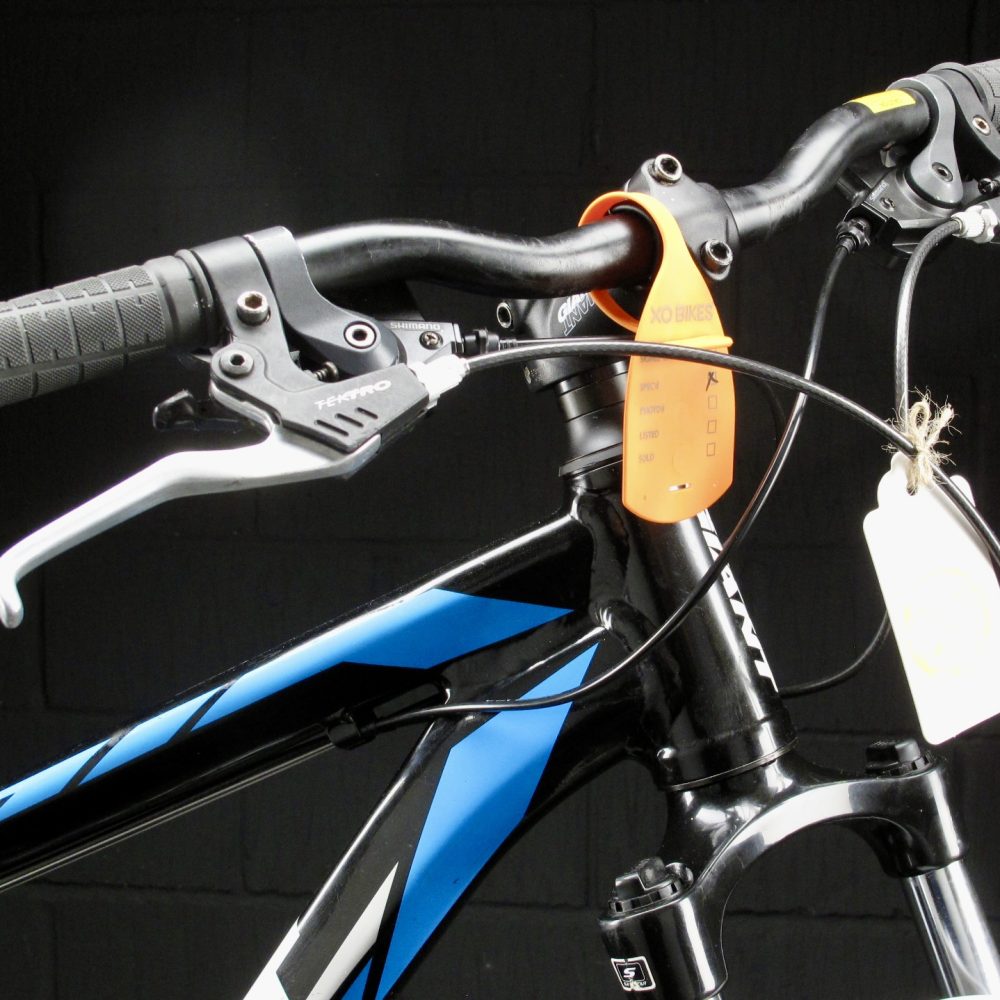 Giant ATX Mountain Bike 16" Frame - XO Bikes