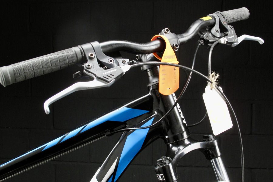 Giant ATX Mountain Bike 16" Frame - XO Bikes