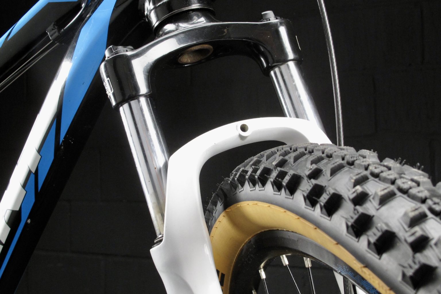 Giant ATX Mountain Bike 16" Frame - XO Bikes