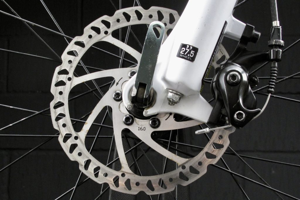 Giant ATX Mountain Bike 16" Frame - XO Bikes